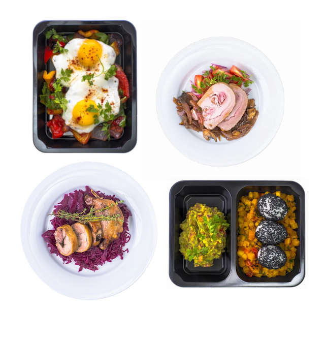 Keto dieta - Co jíst? Povolené a zakázané potraviny, tabulka
